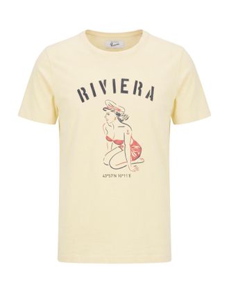 Roy Rogers RIVIERA