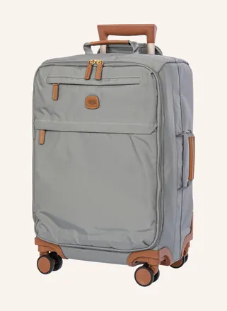 Bric's Cabin Trolley X-Travel weiss