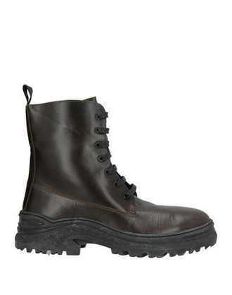 Frau CHAUSSURES - Bottines sur YOOX.COM