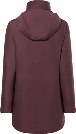 Vaude Doppeljacke Wo Idris 3in1 Parka IV DARK OAK