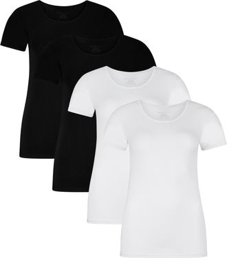 Bamboo Basics T-Shirt