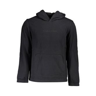 Calvin Klein Kapuzenpullover - - Sweatshirts & Hoodies - Herren - Schwarzk - XL