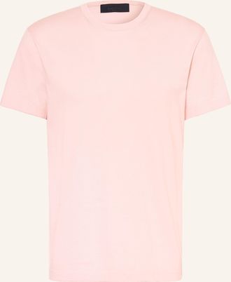 HUGO BOSS T-Shirt Jerbo pink