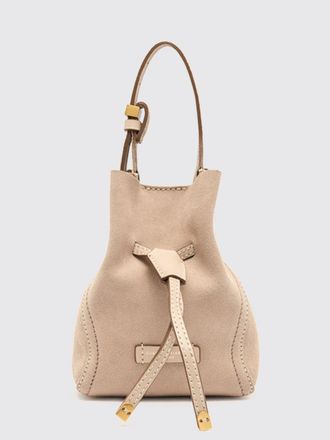 Gianni Chiarini Minitasche Damen Farbe Beige