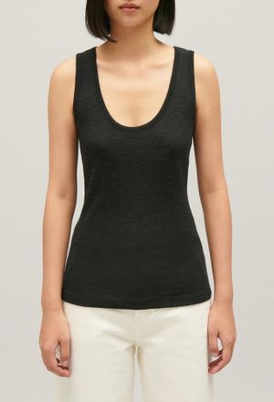 Claudie Pierlot Tanktop aus Wolle