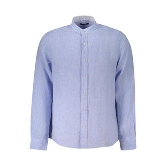 North Sails Herren, Shirts, Blau, XLGröße