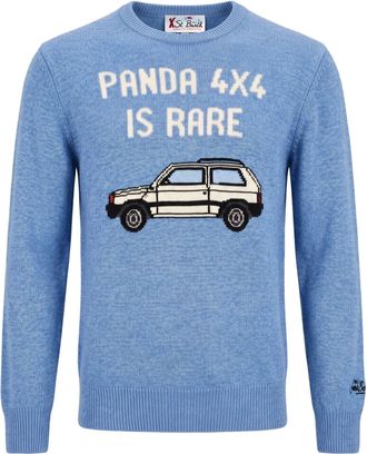 MC2 Saint Barth STRICKWAREN - Pullover auf YOOX.COM