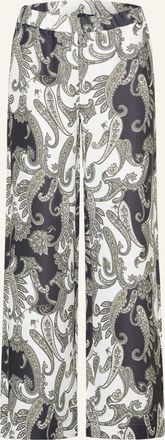 Monari Monari Hose schwarz