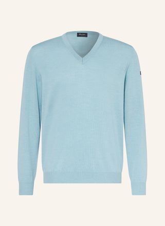 Maerz Maerz Muenchen Pullover blau