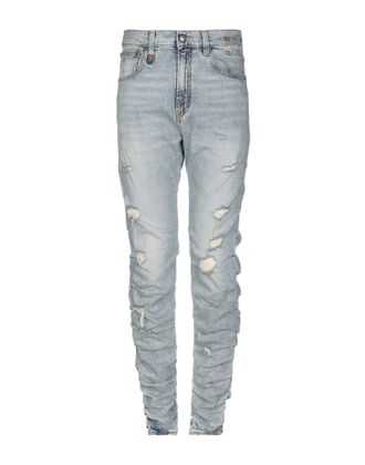 R13 HOSEN & RÖCKE - Jeanshosen auf YOOX.COM