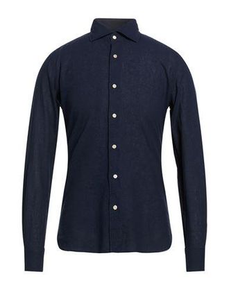 LUIGI BORRELLI NAPOLI TOPS - Chemises sur YOOX.COM