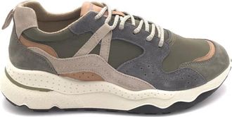 Igi & Co Homme, Chaussures, Vert, Taille: 46 EU Spes Baskets