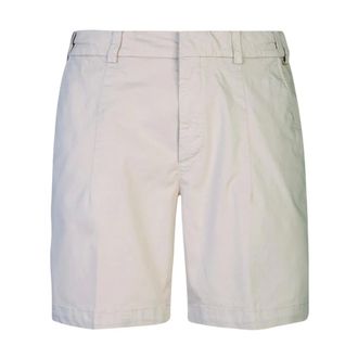 Eleventy Herren, Shorts, Beige, SGr&ouml;&szlig;e