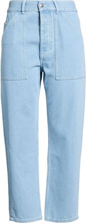 Nanushka HOSEN & R&Ouml;CKE - Jeanshosen auf YOOX.COM