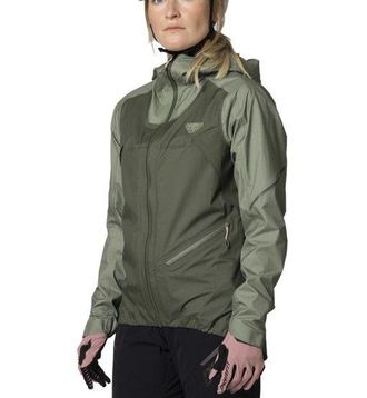 Dynafit Ride 3L - Fahrradjacke - Damen