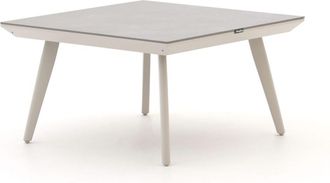 Manifesto Furniture Manifesto Valsecca Loungetisch 80x80x45 cm