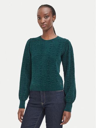 Guess Pullover W6BR44 Z1441 Gr&uuml;n Regular Fit