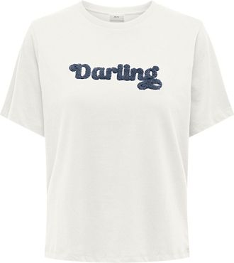 Jacqueline de Yong T-Shirt JDYFELISA