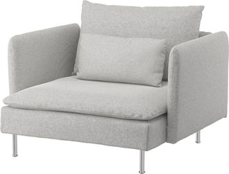 IKEA SÖDERHAMN Sessel