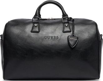 Guess Wochenendtasche V6BZ05 W4592 Schwarz