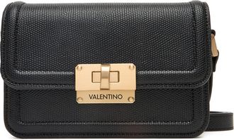Valentino Handtasche Valentino Floren VBS9A910LUC Schwarz