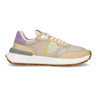 Philippe Model Antibes Lauf-Sneakers - - Shoes - Damen - Mehrfarbig - 38 EU