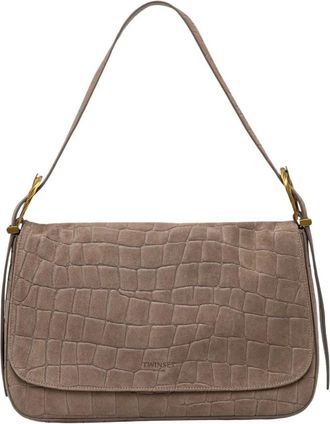 Twinset Damen, Taschen, Braun, ONE SIZEGr&ouml;&szlig;e