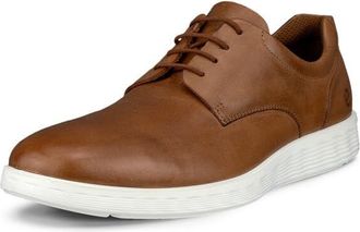 Ecco Herren S LITE HYBRID Sneaker, Camel, 45 EU