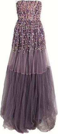 Elisabetta Franchi ROBES - Robes longues sur YOOX.COM