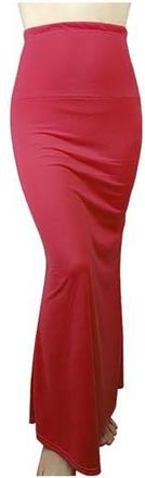 Generic Jupe Patineuse Longue Paillette Noir Portefeuille Carreaux Grise Vintage Fente Ado Tricot Blanc Cigarette Espagnole Sirène Temps Suedine Émeraude Elec