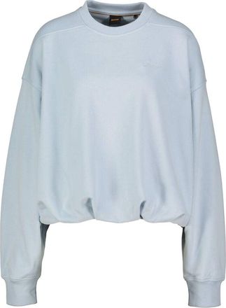 BOSS Damen Sweatshirt C_EFEM_1