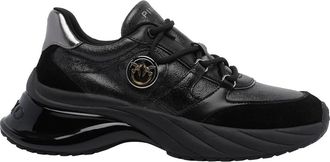 Pinko Baskets - Noir