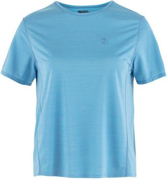 Fj&auml;llr&auml;ven T-Shirt Damen T-Shirt Abisko Lite