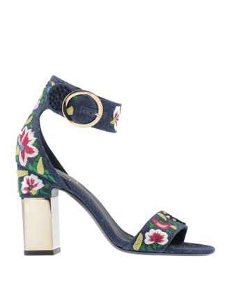 Roger Vivier SCHUHE - Sandalen auf YOOX.COM