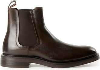 Hackett Bottines en cuir