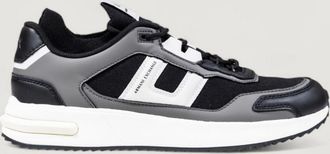 A|X Armani Exchange Baskets ARMANI EXCHANGE Homme couleur Gris