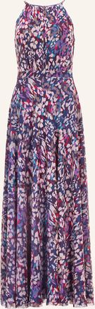 Swing Swing Abendkleid lila