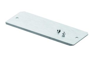 R&ouml;sle Ersatzklinge mit 2 Schrauben f&uuml;r R&Ouml;SLE Hobel (Art.-Nr. 95028)