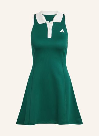 adidas Tenniskleid Heritage gruen