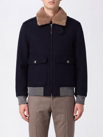 Brunello Cucinelli Bomber 100% cachemire avec rembourrage Thermore