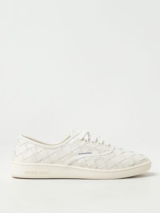 Bottega Veneta Baskets BOTTEGA VENETA Homme couleur Blanc