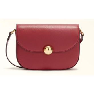 Furla Femme, Sacs, Rouge, Taille: ONE Size Collection de Sacs Élégants