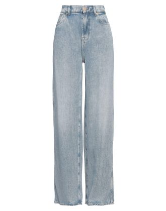 7 For All Mankind HOSEN & R&Ouml;CKE - Jeanshosen auf YOOX.COM