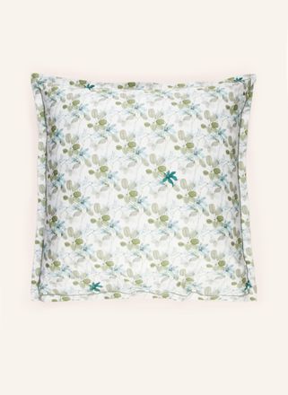 Fazzini Fazzini Kissenbezug Palazzina Liberty gruen