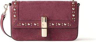 Furla Schultertasche - Rot