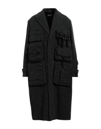 Dolce & Gabbana JACKEN & M&Auml;NTEL - M&auml;ntel auf YOOX.COM