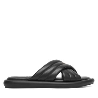 Bogner Pantoletten Bogner Portofino L 1 C 22625101 Schwarz