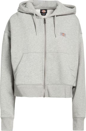 Dickies OAKPORT ZIP HOODIE DARK FOREST