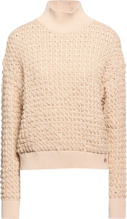 Elisabetta Franchi STRICKWAREN - Rollkragenpullover auf YOOX.COM
