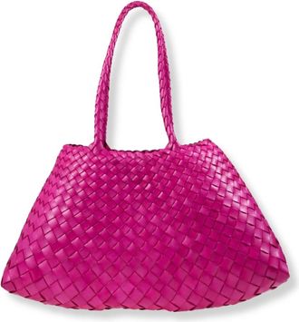 Dragon Diffusion Femme, Sacs, Rose, Taille: ONE Size Santa Croce Big